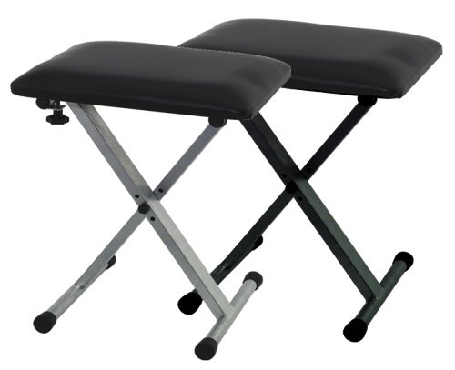 BSX Keyboardbank schwarz - 1 - Keyboard1.de