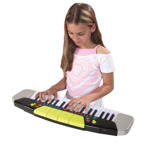 Simba 6835366 - My music World, Keyboard Modern Style, 54 x 17 cm - 1 ...